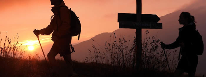 Escursioni e itinerari